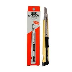 Jual Isi cutter blade kecil A-100 Joyko ( 12 tube ) - Jakarta Barat ...