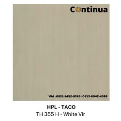 Jual TACO HPL TH 355 H - White Vir - Jakarta Barat - FRONTLINE D&B ...