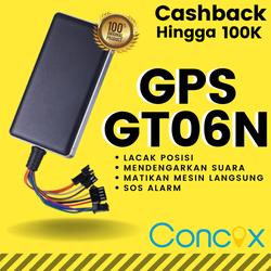 Jual Gps Tracker Mobil GT06N Concox Anti Maling GARANSI - Jakarta Utara - AdaTech | Tokopedia