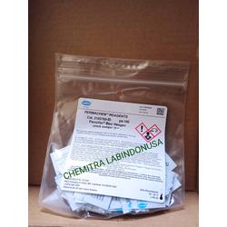 Jual HACH 2105769 FerroVer Iron Reagent Powder Pillows, 10 mL, pk/100 ...