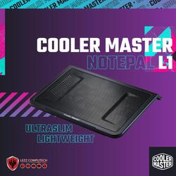 Jual Cooler Master NOTEPAL L1 - Jakarta Utara - Cooler Master Official ...