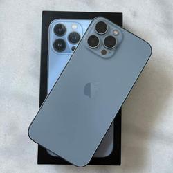 Jual iphone 13 pro max iphone 13 pro second 128GB 256GB 512GB Apple ...