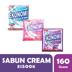 Jual SABUN CREAM COLEK EKONOMI LEMON HIJAU EL 900K - Kota Medan ...