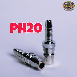 Jual Quick Coupler SH20 dan PH20 Set - PH20 - Kota Bekasi - Gayo Kekinian | Tokopedia