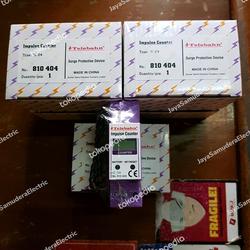 Promo Telebahn IC 06 Counter Penangkal Petir - Lightning Strike Counter ...