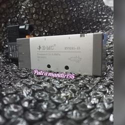 Jual Solenoid Valve Namur RV5231-08M / RV5231-10M E2 E4 EMC Pneumatic ...