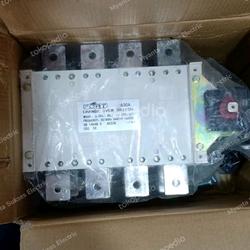 Jual COS 4P 160A GGLZ-160/4 Change Over Switch Fort 4 Pole - Jakarta Pusat - Myanta Sukses ...