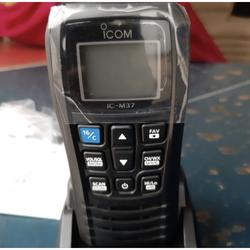 Promo HT ICOM M37 Marine / ICOM IC M37 Original - Jakarta Barat - Gerindo Shop | Tokopedia