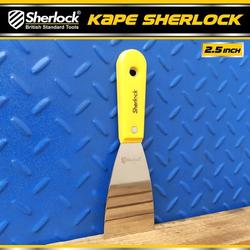 Jual Kape Sherlock 4 Inch Putty Knife Scraper - Jakarta Timur ...