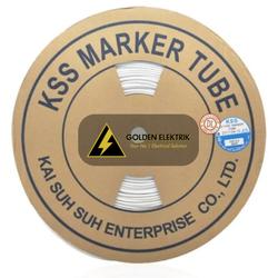 Jual marker tube KSS MT-5,5/6mm/marker tube 6mm KSS - Jakarta Pusat ...