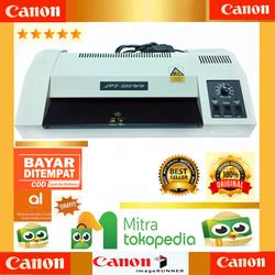 Jual Jual Mesin Laminating Lamipacker LPF 330WH - Jakarta Utara ...