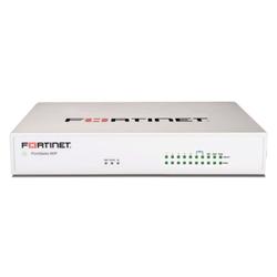 Promo Firewall Fortinet Fortigate FG-100F (with UTM Bundle License And DRMA) Cicil 0% 3x ...