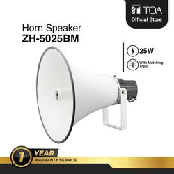 Jual TOA ZH-615R Horn Speaker 15 W - Jakarta Barat - TOA Indonesia ...