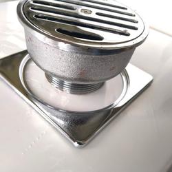 Jual Floor Drain TOTO TX 1 EBV1 / Floor Drain TX1EBV1 - Jakarta Barat ...