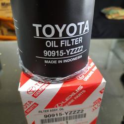 Jual Oli Filter innova reborn bensin Original 100% - Jakarta Selatan ...