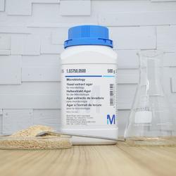 Jual Tryptone Glucose Extract Agar|TGE|MERCK|1.10128.0500|Microbiology ...