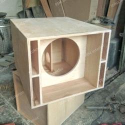 Jual box speaker 12 inch murah woofer wofer speaker - box kosong aja ...