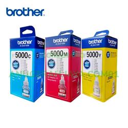 Jual TINTA BROTHER BT5000 BT 5000 BT-5000 CMY Cyan Magenta Yellow - Jakarta Pusat - FixPrint ...