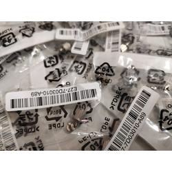 Jual Baut SSD M.2 SATA NVMe SSD M2 NVME Screw Sekrup Mur Stainless ...