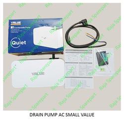 Jual VALUE Pompa Drain Pump Indoor AC Merk Value | Pompa Drain ...