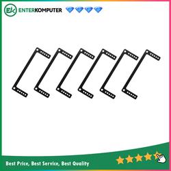 Jual LIAN LI RB-001 RADIATOR OFFSET MOUNTING BRACKET for O11D MINI/AIR ...