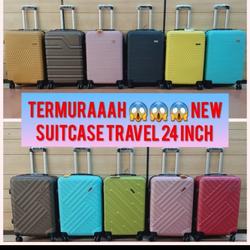 Jual Koper Polo Vienna ukuran 24 inch Berbahan Fiber dan bisa Di Custom ...