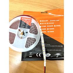 Jual Lampu led strip kingtas ip20 24v 60L. 2700K - 3000K - 4000K ...