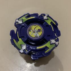 Beyblade Rapid Eagle