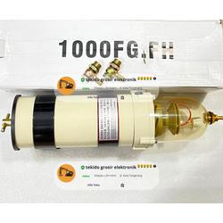 Jual FILTER RACOR FH1000 FG1000 FH 1000 FG 1000 1000FH GENUINE ORI ...