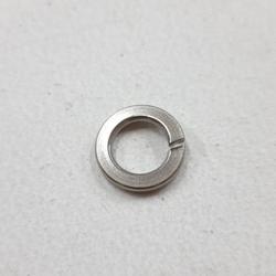 Jual M8 Ring Per Stainless Steel 304 SS304 WL Spring Lock Washer 8mm ...