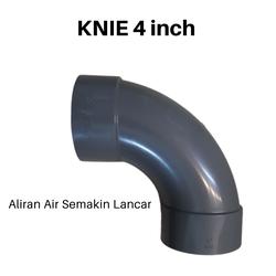 Jual Pipa Sambungan Paralon Pvc Besar Kecil Reduser Ukuran 3 x 2 1/2 ...