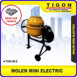 Jual Beton Molen Concrete Mixer Semen TIGON 500 Liter lengkap Mesin - Jakarta Barat - BERLIAN ...