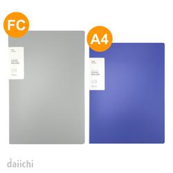 Jual Document Map File Dokumen Keeper Clear Holder Display Book Daiichi ...