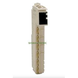 Jual MODICON TM3AI4 ANALOG INPUT MODULE SCHNEIDER - Kota Tangerang ...
