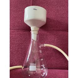 Jual Laboratory Buchner Filter Funnel Kit 1000ml & 100mm - Kota Bekasi ...