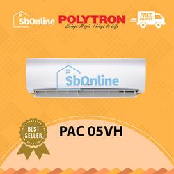 Promo Polytron AC Deluxe 2 1/2 PK PAC 05VH Cicil 0% 3x - Kab. Tangerang ...