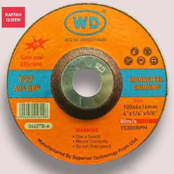 Jual WD 1 BOX BATU POLES 4X6 MM - BATU GERINDA 4 " POLES ASAH TEBAL 4 ...