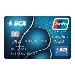 Jual Kartu Flazz Gen 2 AMEX Black Card Custom eToll BCA American ...