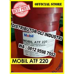 Jual MOBIL ATF 220 ( Drum 208 Liter - Ready Stock ) - Kota Tangerang ...