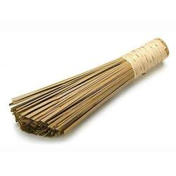 Jual Bamboo Wok Cleaning Brush/ Sapu Bambu Kuali Wajan Restoran - Rata ...