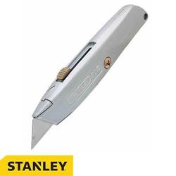 Promo Stanley Retractable Utility Knife / Pisau Cutter 6inch 10-099-22 ...