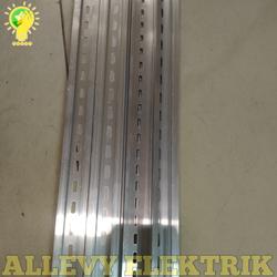 Jual Rel MCB 2 Fungsi / 2F - Jakarta Pusat - Bina Electric | Tokopedia