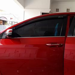 Jual Kaca film 3M Black beauty - 80% - Jakarta Barat - STIKER KACA FILM STORE | Tokopedia