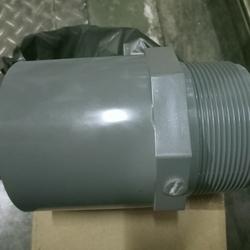 Jual Shock Drat Luar 1/2 inch - SDL 1/2 inch (fitting pipa pvc) - Kota ...