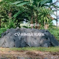 Jual Batu Alam Dinding White Limestone Asli Dari Bali - Kota Tangerang ...