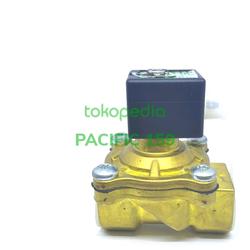 Jual Solenoid Valve ASCO SCG551A017MS 220VAC - Jakarta Barat - Patner ...