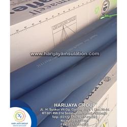 Jual Zelltech Roof Insulation ZT- 01RBF Tebal 4mm x 1.2m x 40m - Kab ...