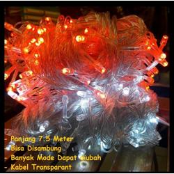 Jual lampu led 17 agustus merah putih lampu hias agustusan led ...