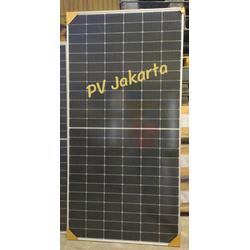 Jual Solar Panel Mono 560WP Maysun Solar Cell Panel Surya PV Half Cut ...