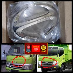 Jual Logo lambang H Hino Hino500 Ori - Kota Palembang - PD Gelora Motor ...